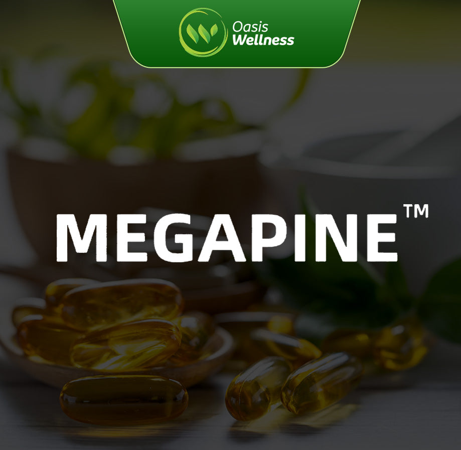 Collections – Oasiswellness