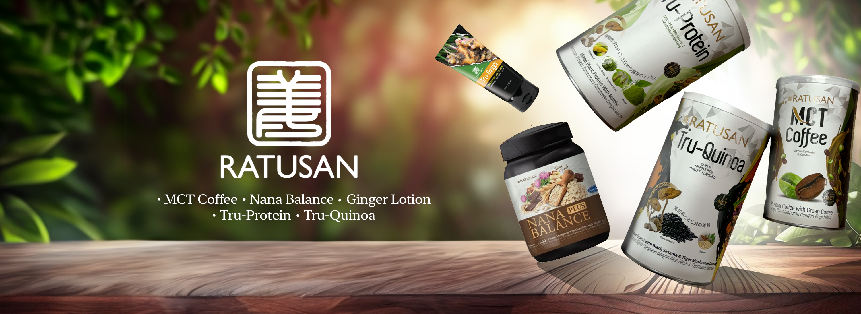 Ratusan – Oasiswellness