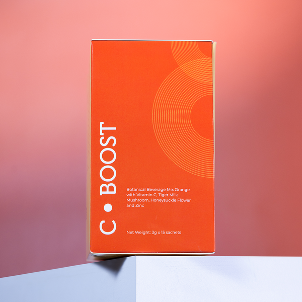 C.Boost – Oasiswellness