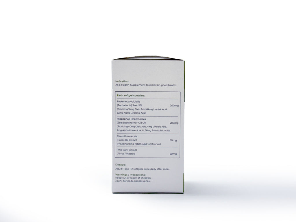 Megapine – Oasiswellness